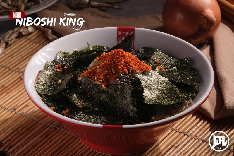 A Gift of Authentic Japanese Ramen from Ramen Nagi - Manila Republic