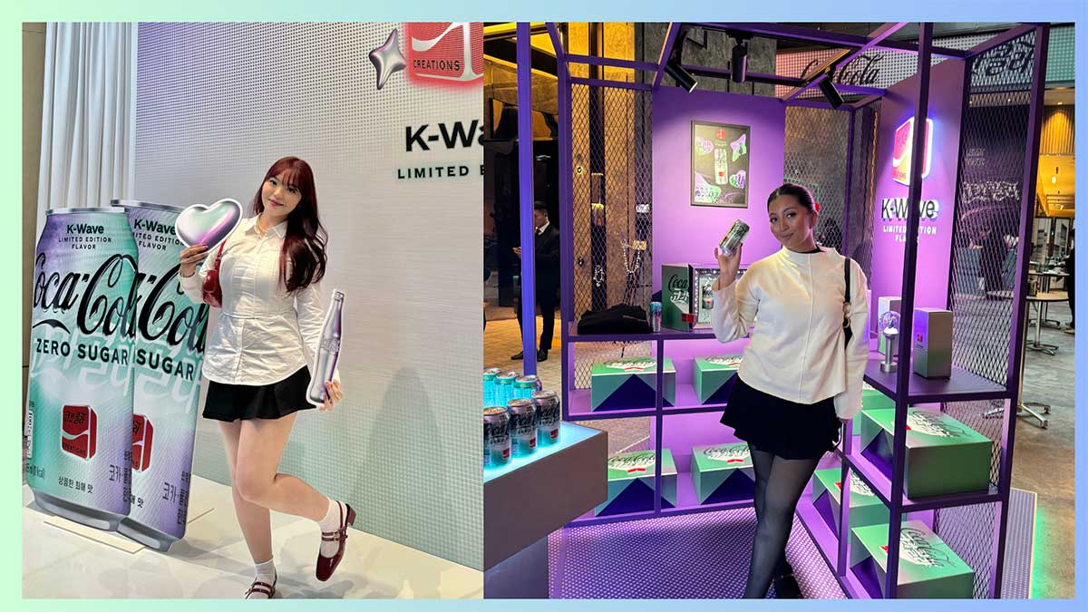 LOOK: These Two K-fans experience the real magic of Seoul City and ...